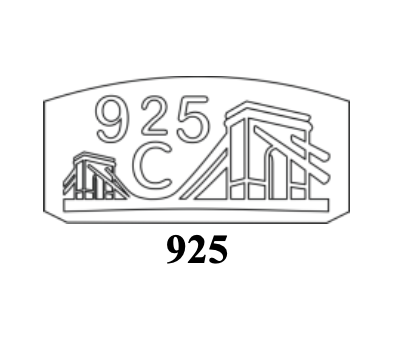 925 vagy S925 ezüst jelzés mit jelent? Megválaszoljuk.